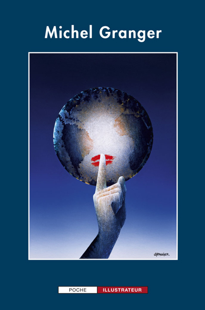 Portrait : Michel Granger, l’artiste de la Rue de Lancry | Le Journal ...