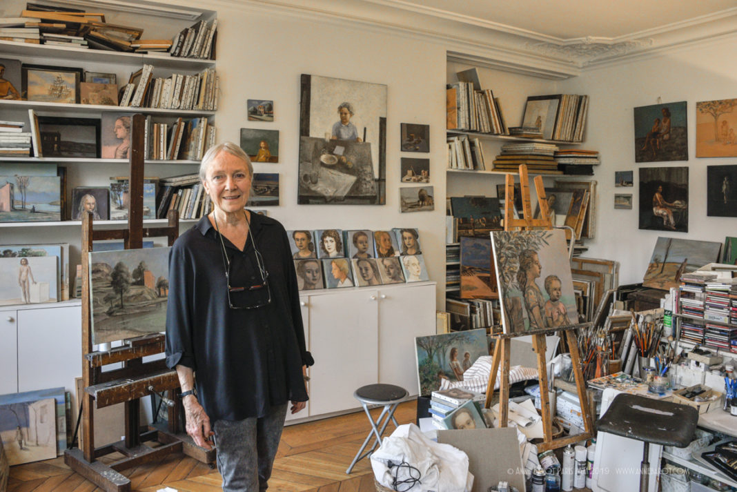 Mardi 28 mai : rencontre avec 4 illustratrices pionnières | Le Journal ...