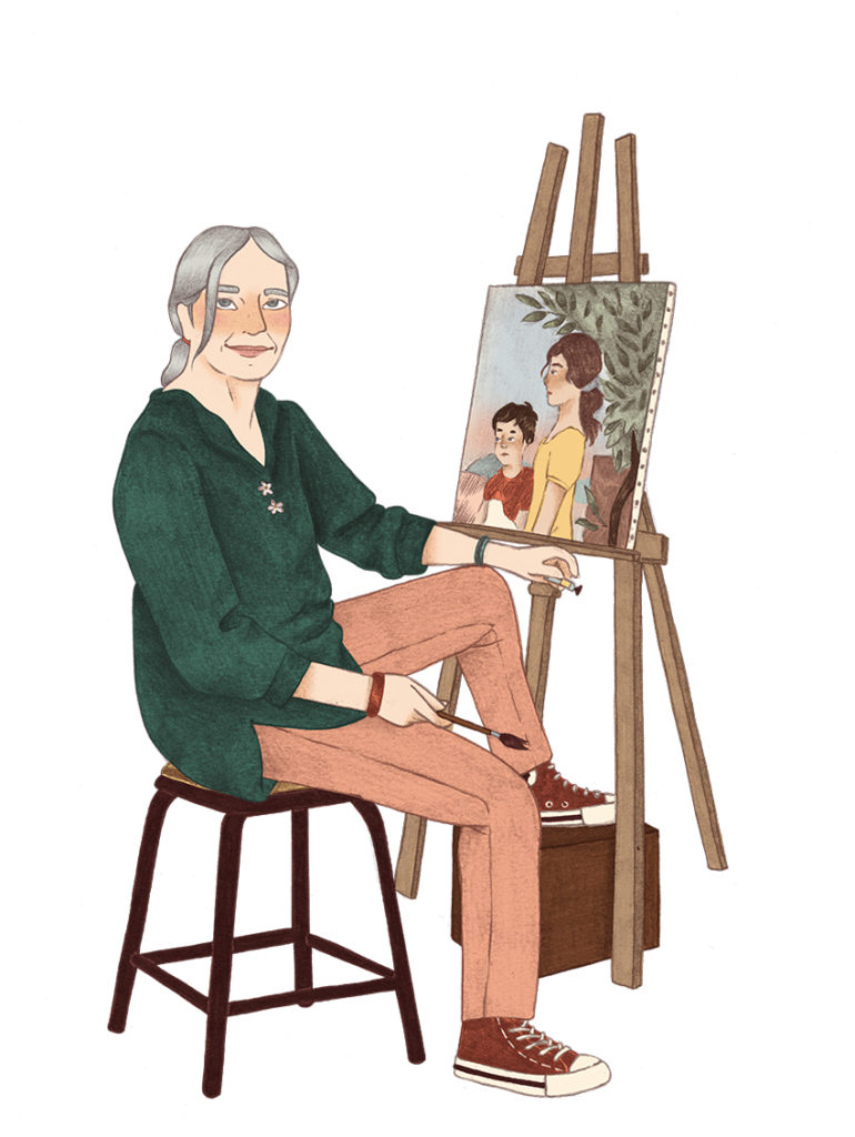 Je me souviens du 10e ! | Le Journal du Village Saint-Martin